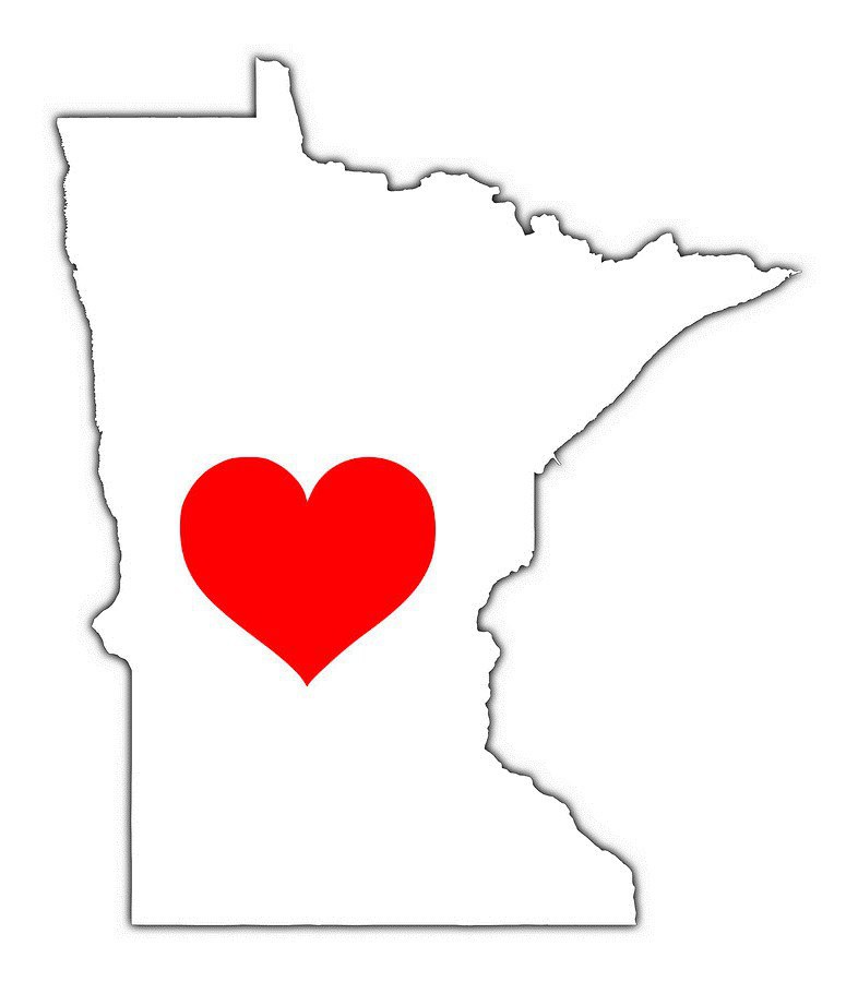 8 Lessons You Learn As A Minnesotan Living In Wisconsin