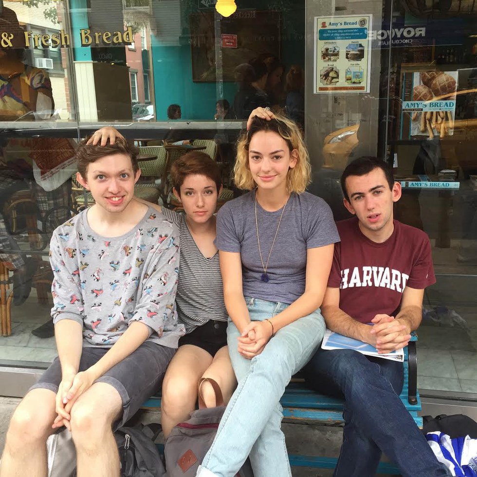 Subtle Pride: Parody or Pure Artistry?