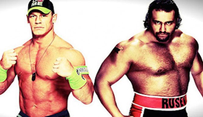 10 Reasons Why You Should Watch WWE