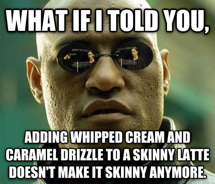 Barista Life Memes