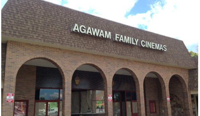 11 Signs You're From Agawam