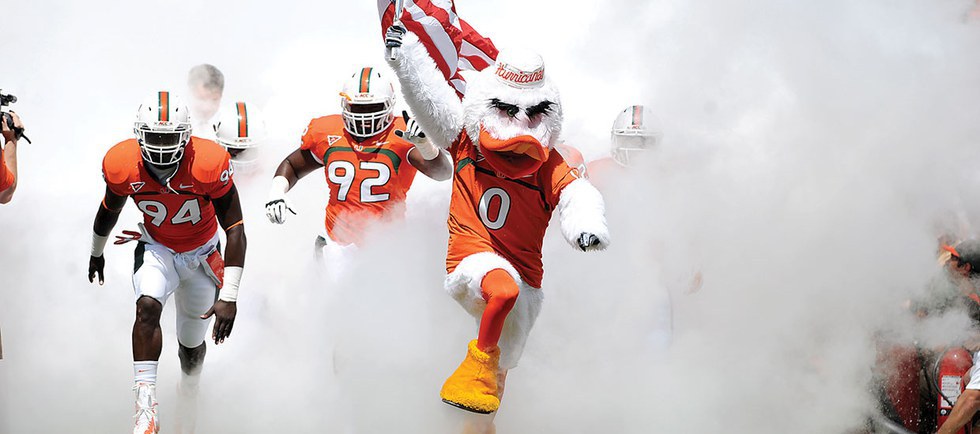 12 Reasons Why Sebastian The Ibis Is The Best Mascot In All Of College ...