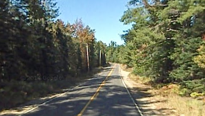 25 Signs You Grew Up In Carthage, Maine