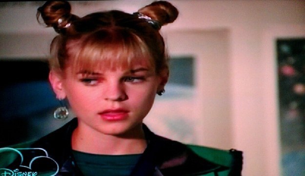 Why "Zenon Girl Of The 21st Century" Was The Best Disney Movie Ever Made
