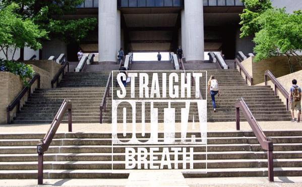 20 Signs You Go To Texas State