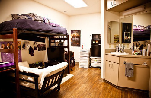 10 Reasons You Shouldn't Go To TCU