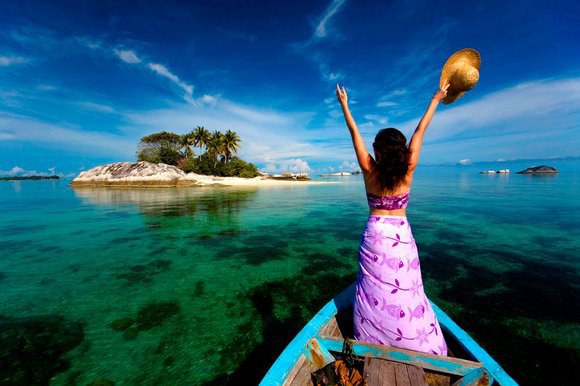 10 Reasons Why Traveling Should Be Everyone's Favorite Hobby