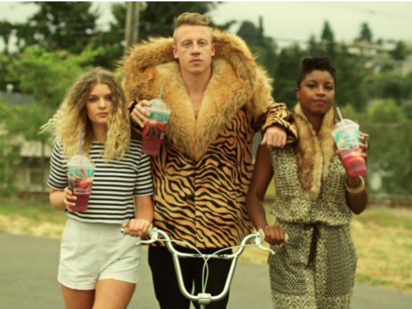 Macklemore's Outfits: The Best And The Worst