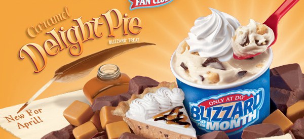 25 Secret Dairy Queen Treats