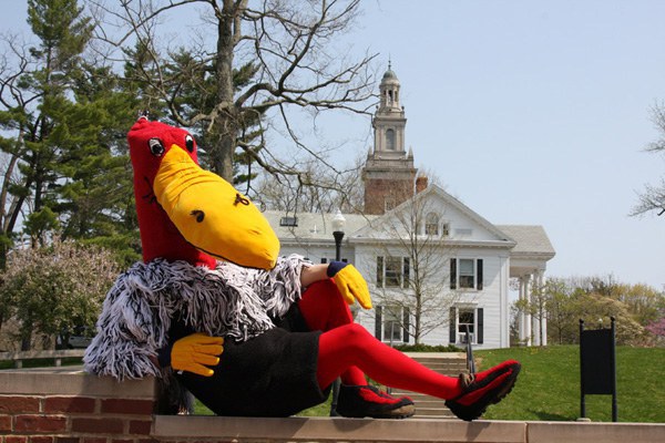 11 Ways You Know You're A Denisonian