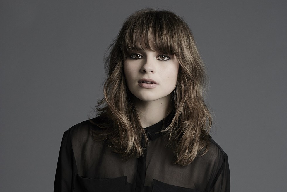 15 Stunning Female Covers That Will Blow You Away