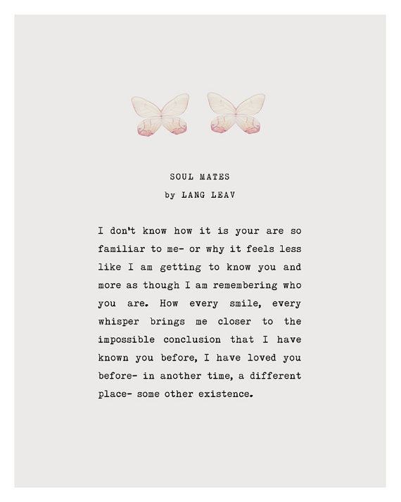 11 Poems By Lang Leav That Will Make You Want To Call Your Ex
