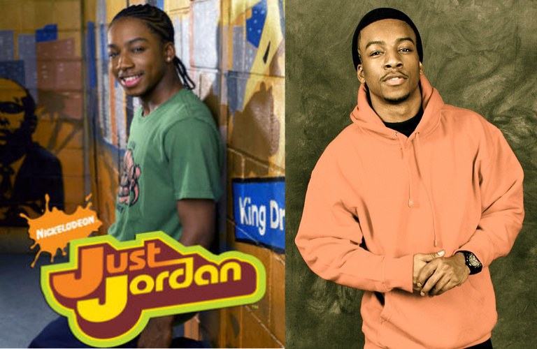 9 Nickelodeon Stars Who Grew Up to be Hotties