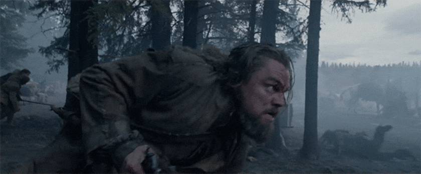 10 Reasons Why Leonardo DiCaprio Should Win An Oscar