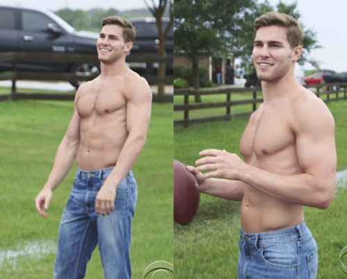 This Season's Hottest College Football Teams