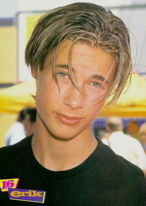 Forgotten '90s Heartthrobs