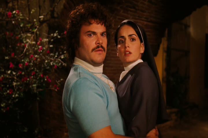 Nacho Libre for Dummies
