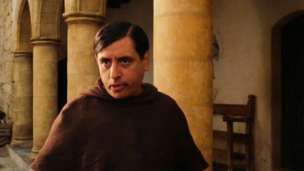 Nacho Libre for Dummies