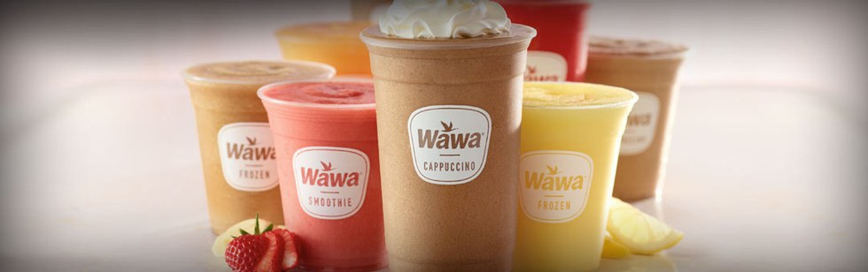 6 Reasons Wawa Is The Best