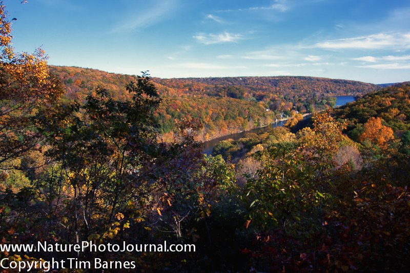 12 Places To Explore Around Fairfield