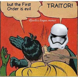 The 11 Funniest Uses Of The TR-8R Meme From The Force Awakens