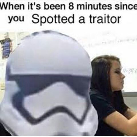 The 11 Funniest Uses Of The TR-8R Meme From The Force Awakens