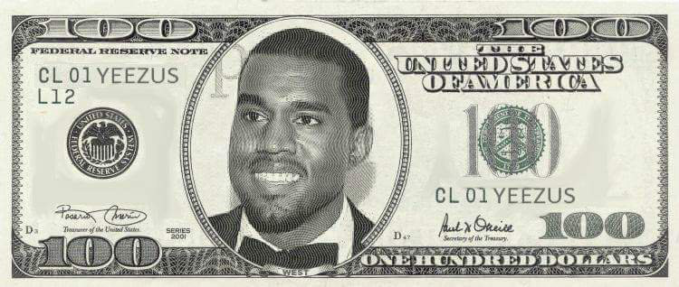 14 Reasons Why We Need Kanye West As President
