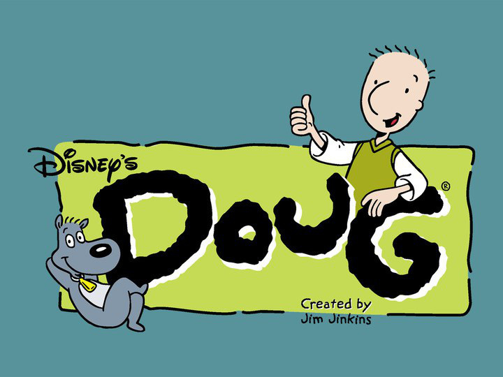 Top 10 Saturday Morning Cartoons from the 1990s