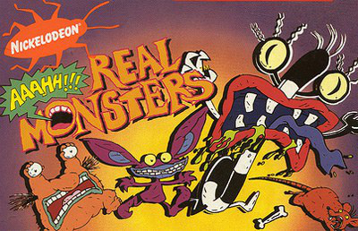 Top 10 Saturday Morning Cartoons from the 1990s