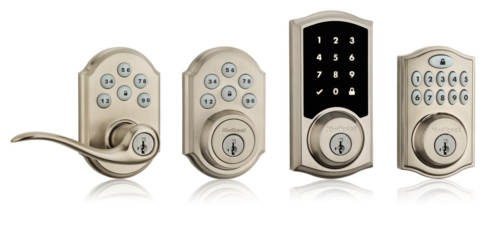 Kwikset expands smart locks for Xfinity Home customers - Gearbrain
