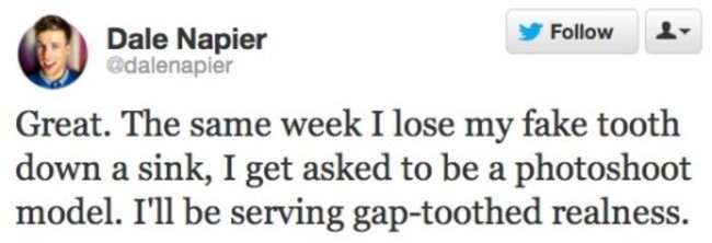 When people "humblebrag" | Personality Cafe