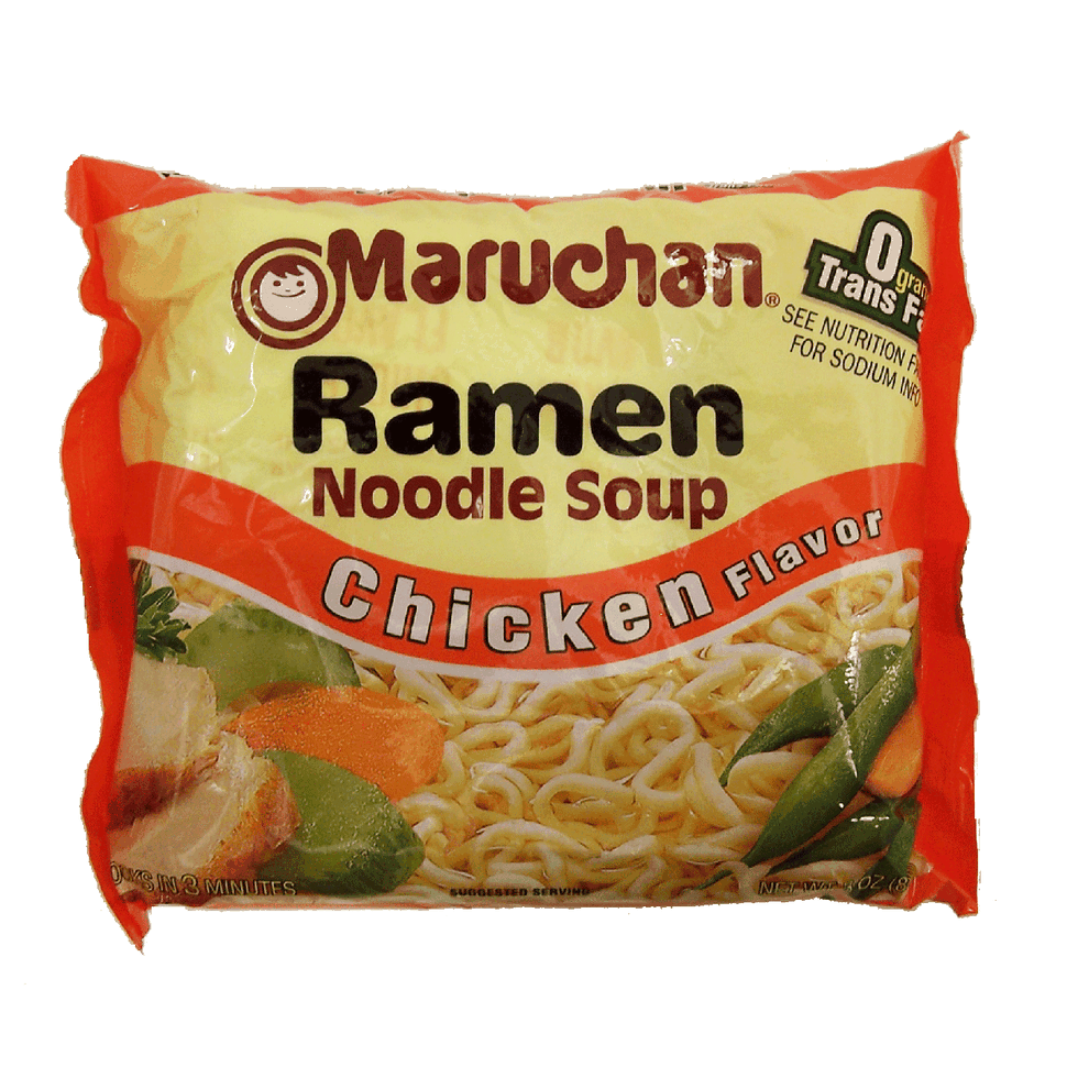 The Definitive Ranking Of The Best Ramen Noodle Flavors