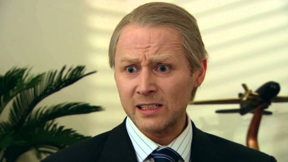 The 7 Best Characters from Limmy’s Show