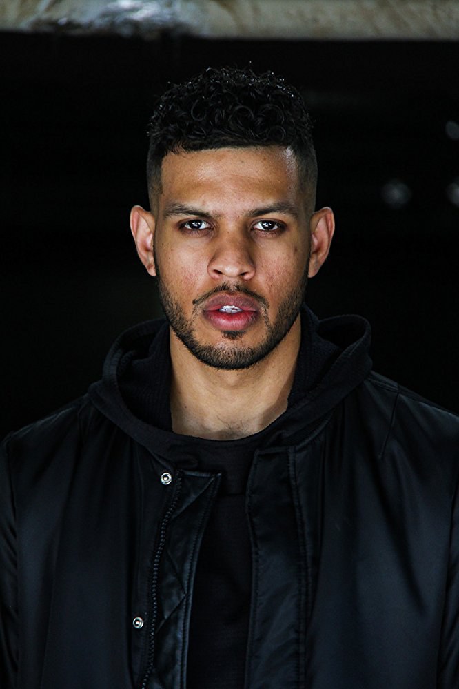 ‘insecure Actor Sarunas J Jackson Talks Life After Dro And What He