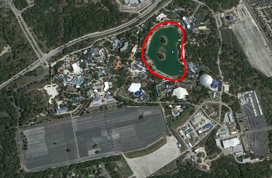 SeaWorld Cares THIS MUCH More About Cars Than Killer Whales