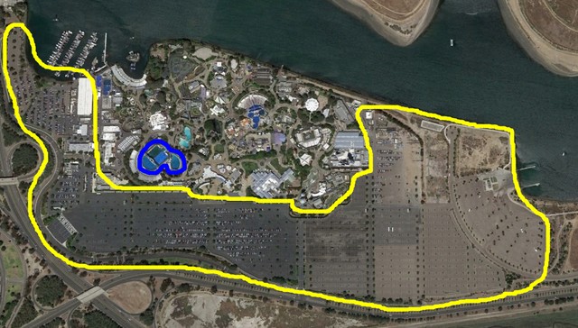 SeaWorld Cares THIS MUCH More About Cars Than Killer Whales