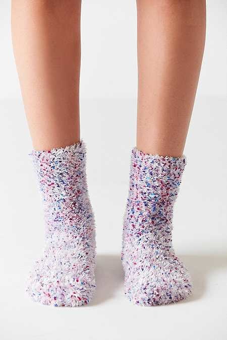 10 Fuzzy Socks For Feet That Have Been Good This Year