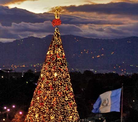 11 Guatemalan Christmas Traditions
