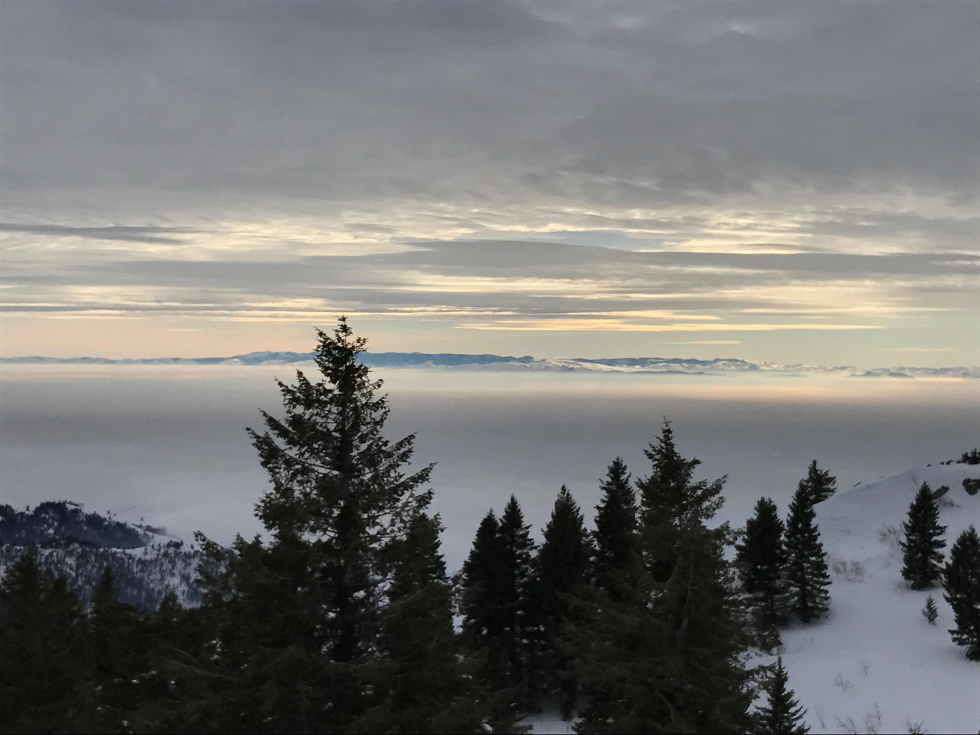 What The Heck Are Boise Inversions?