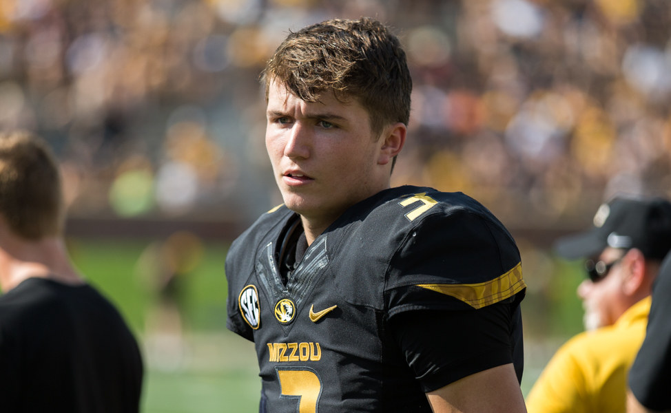 11 Hot Reasons To Be Thankful For College Football This Season