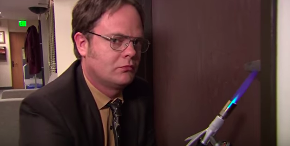 The Funniest Moments Of Each Season Of "The Office"