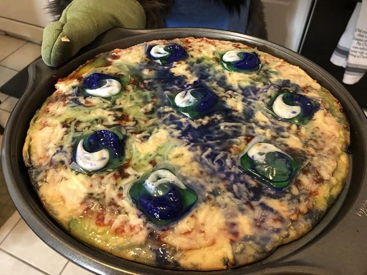 2018 Just Began And Tide Pods Have Doomed Us