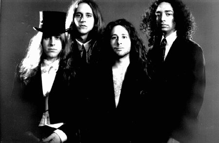 Opeth: 'Morningrise' Album Review