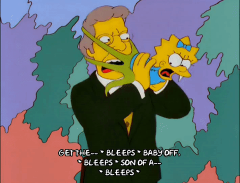 Five Reasons Why You Should Watch Jerry Springer