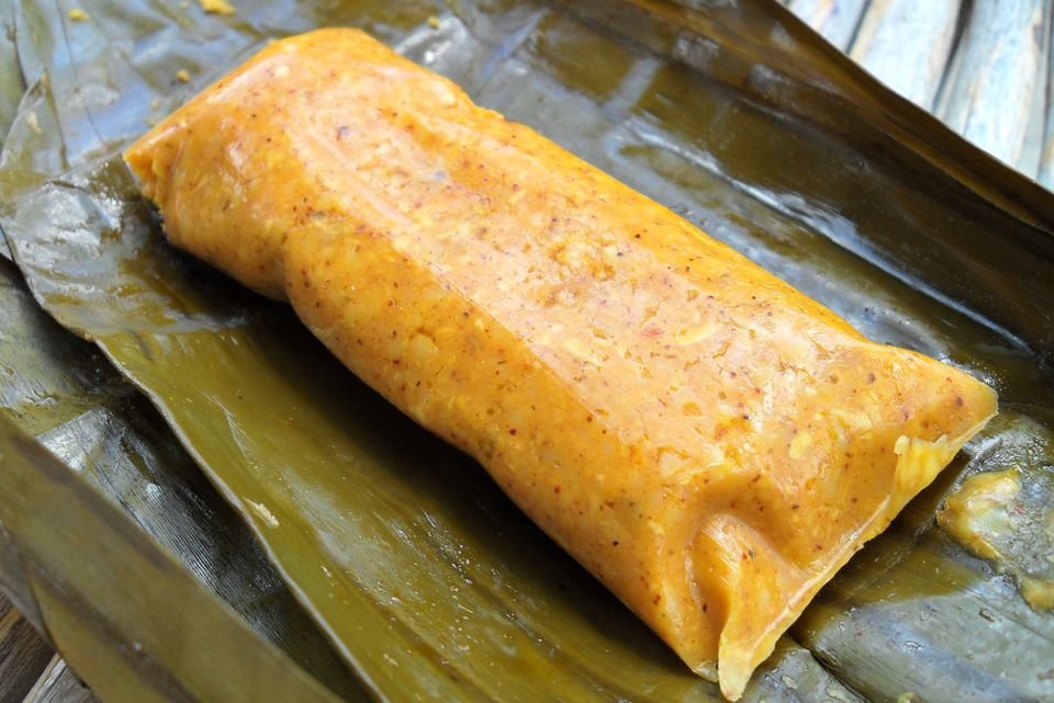 If College Majors Were Tamales, And Yes, There Are Different Types Of ...