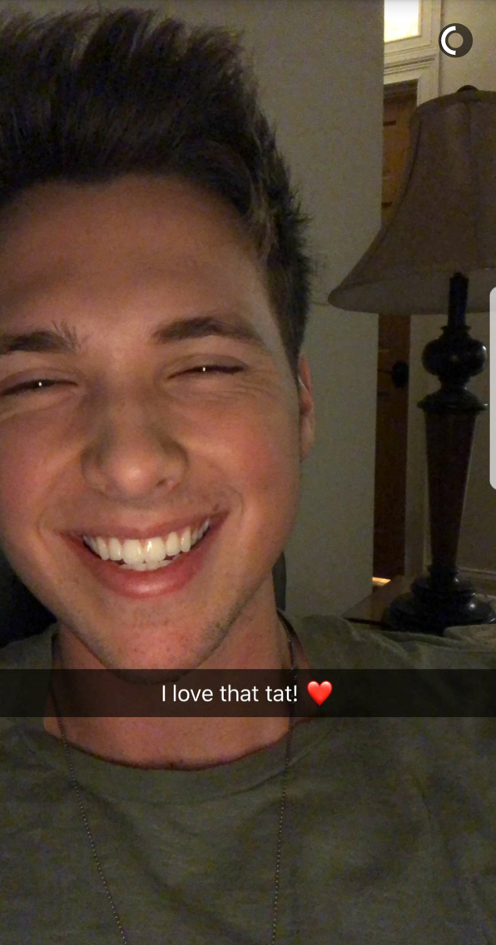 5 Things You Probably Didn't Know About Noah Schnacky