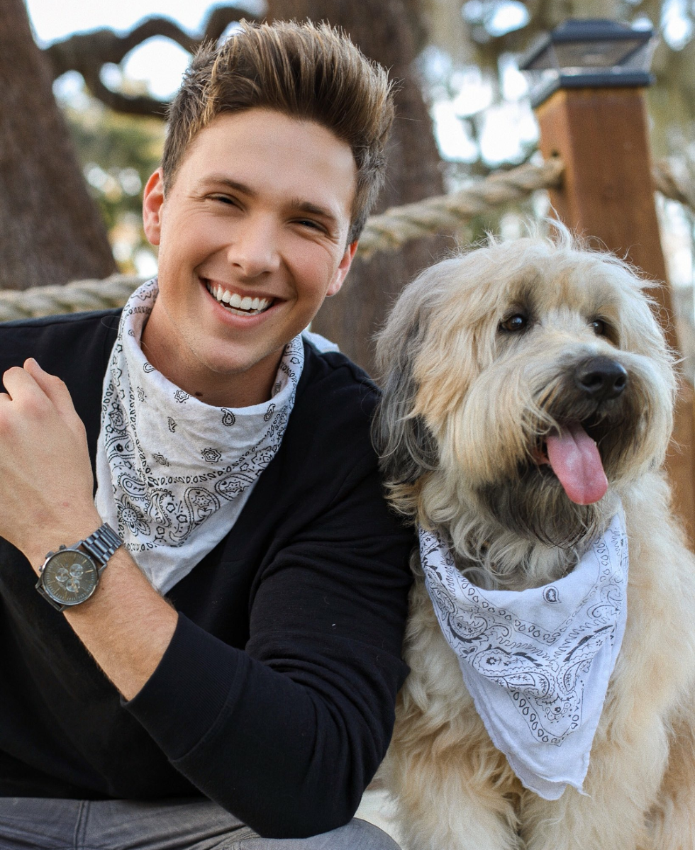 5 Things You Probably Didn't Know About Noah Schnacky