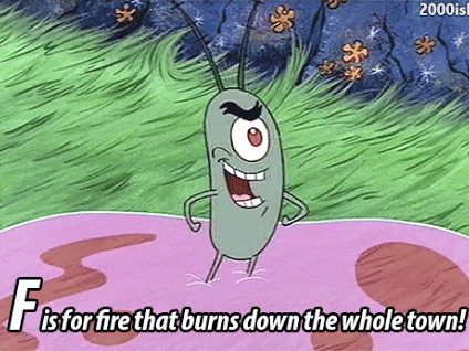 15 Iconic Spongebob Moments You Forgot Happened