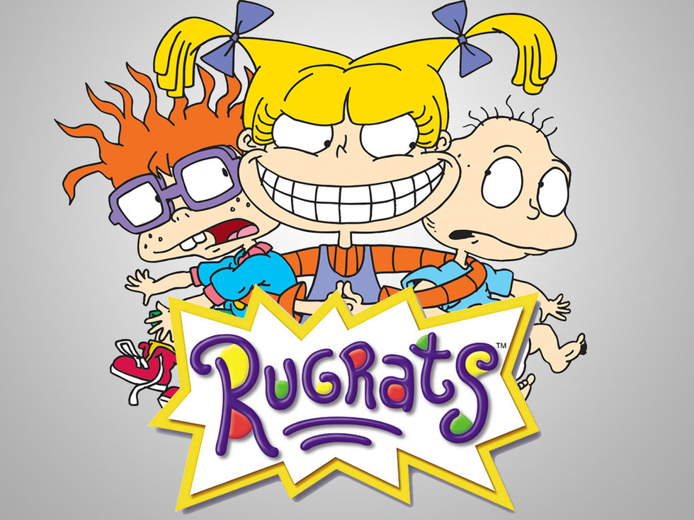 48 TV Shows That Will Make Mid to Late 90s Kids Beyond Nostalgic
