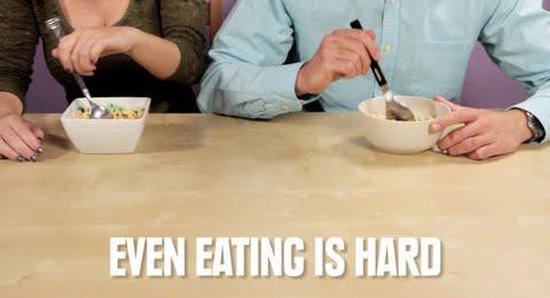 8 Things Left-Handers Struggle With That You've Probably Never Thought ...